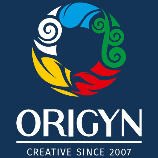 ORIGYN - Design | Advertising | Print | Event